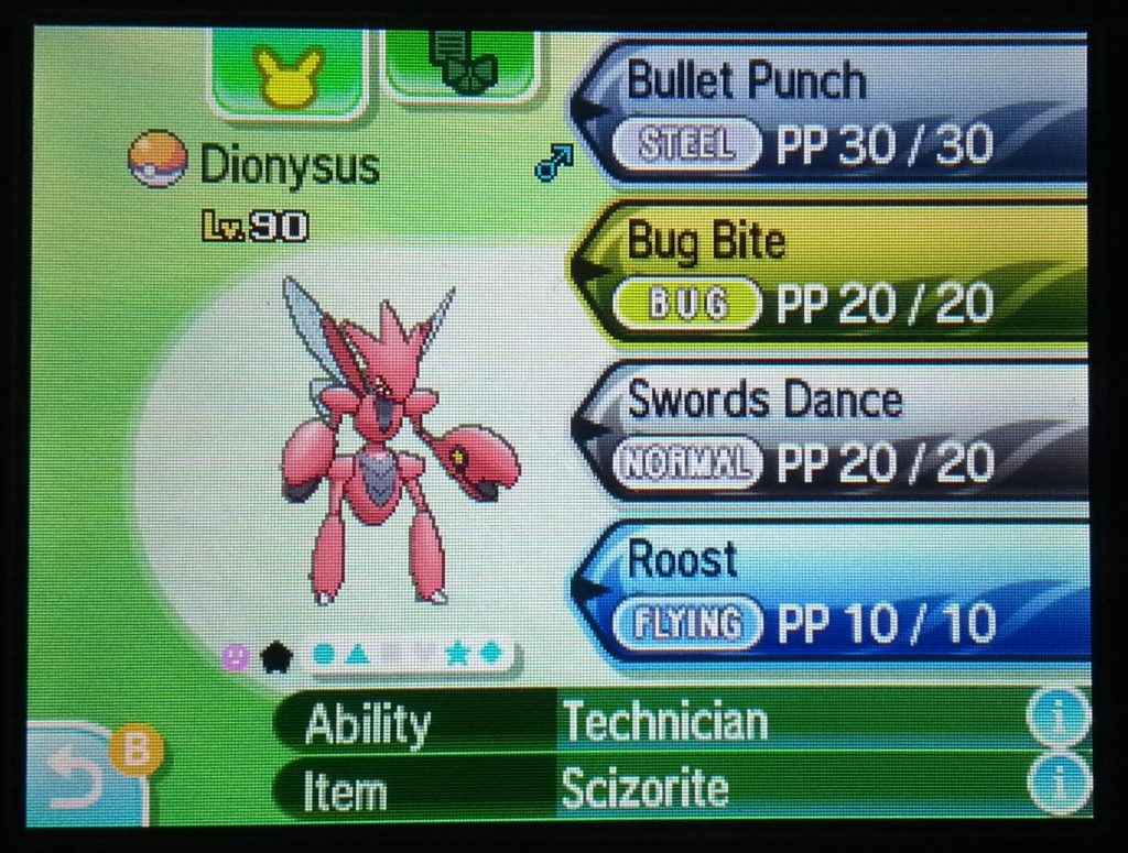 Tower Tangents #1: Sizing-Up the Challenge – PokéHistorian